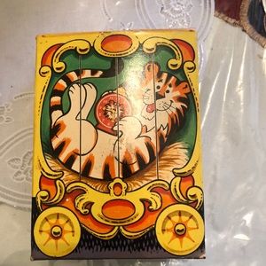 Avon | Bath, Skin & Hair | Avon Tictoc Tiger Bubble Bath 8oz Original ...